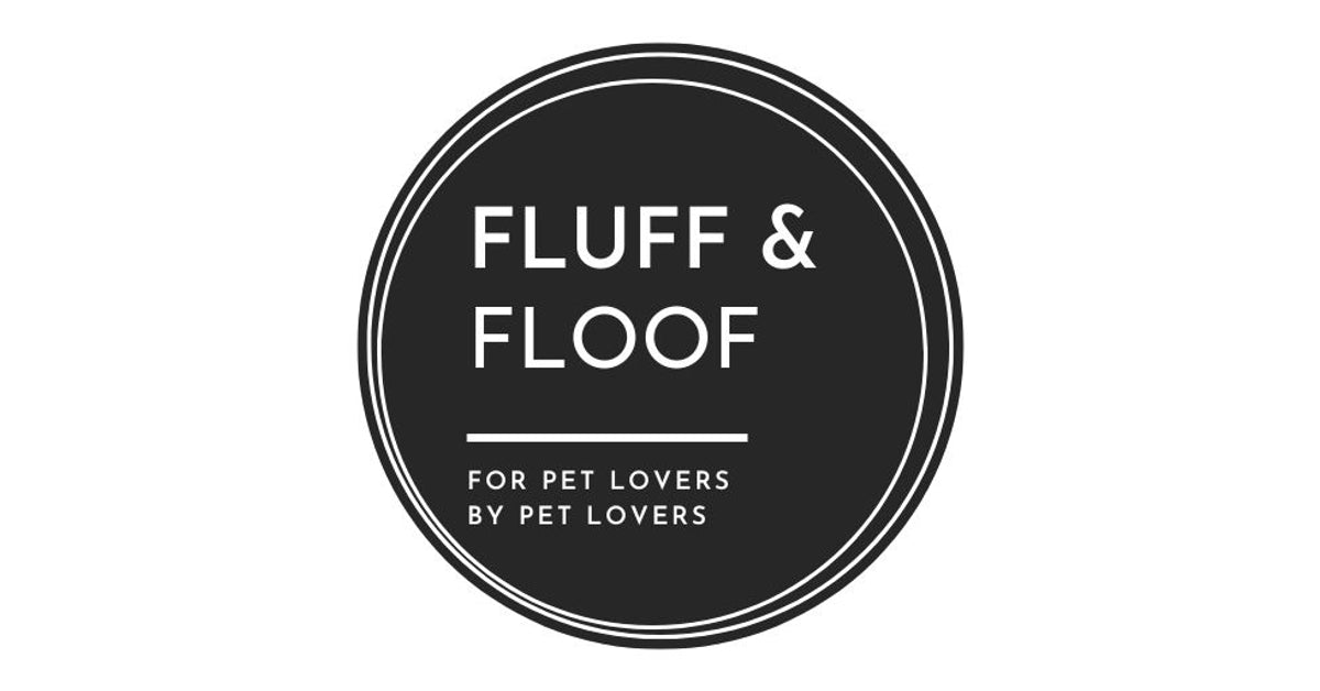Fluff And Floof - Welcome